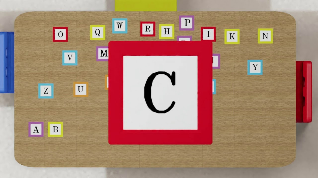 abc song -The Classroom - YouTube