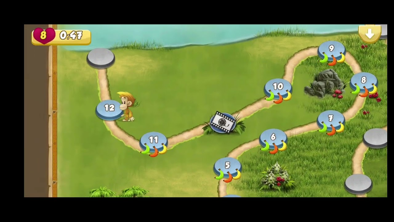 Stories of Benji | Benji bananas Adventures - YouTube