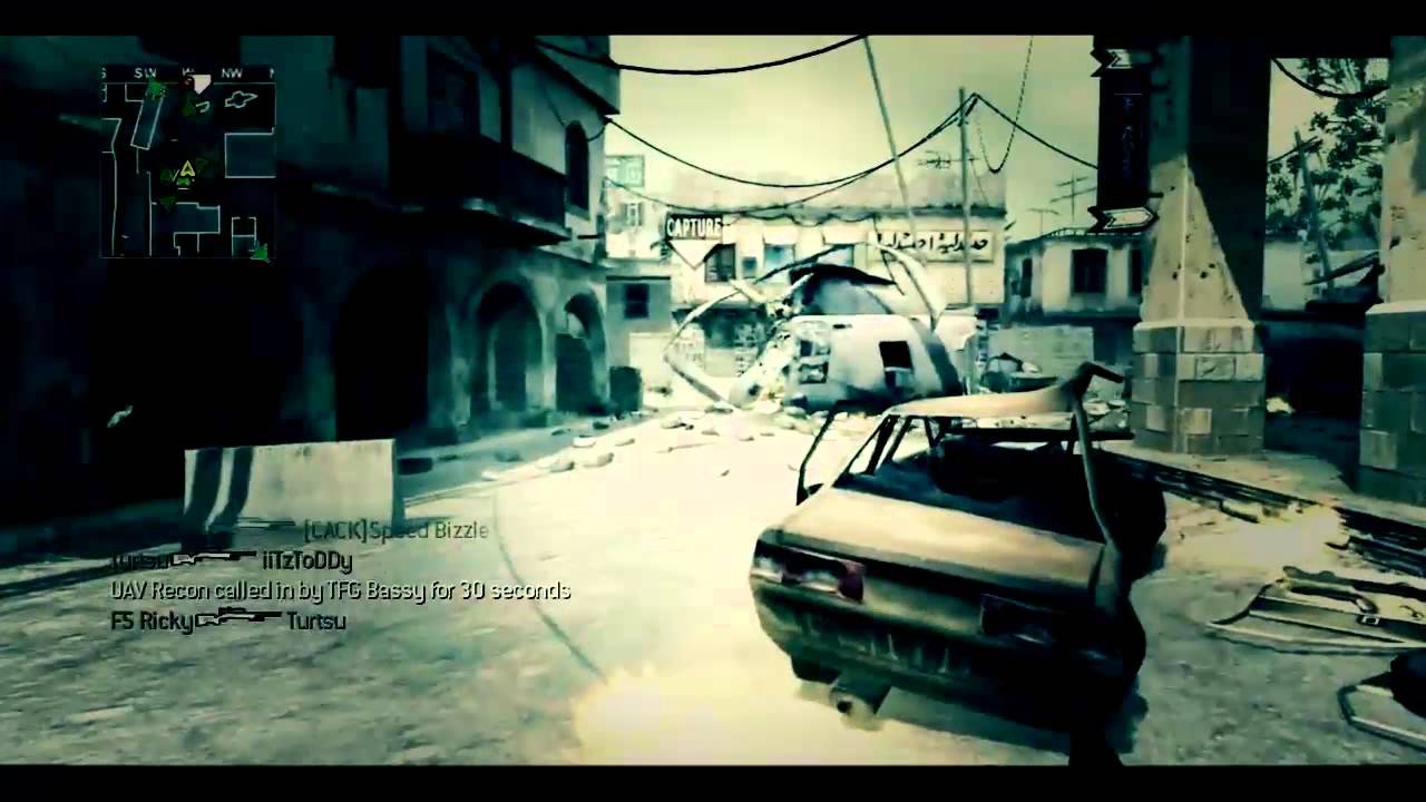 CORRUPTION [AMAZING GAMEPLAY] - YouTube