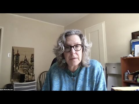 Karla Olson Future Outlook Speech from the IBPA 2021 Meeting of Members ...