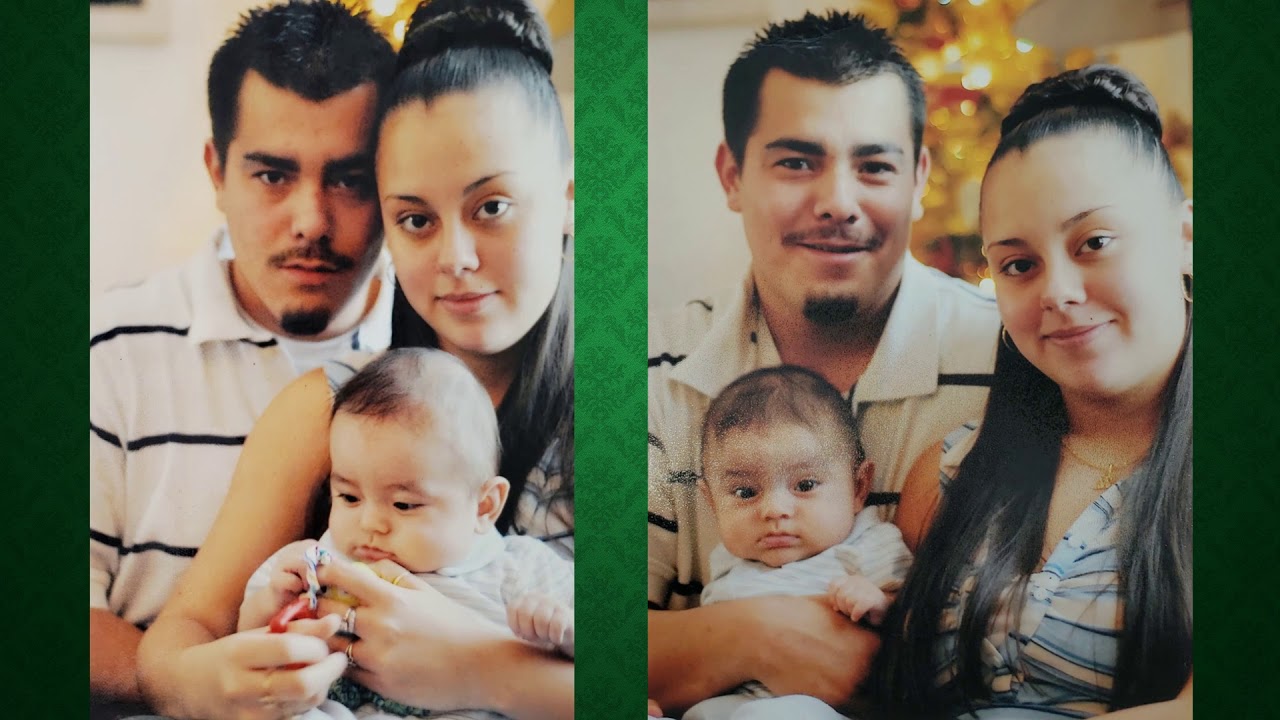 Anthony Montoya 1989-2019 - YouTube