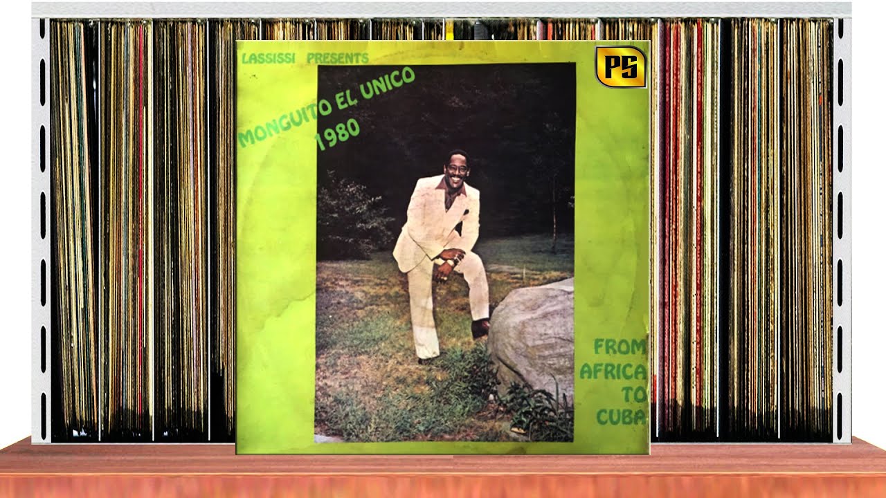 💽 𝐄𝐂𝐇𝐀𝐋𝐄 𝐂𝐀𝐍𝐃𝐄𝐋𝐀 - 𝐌𝐎𝐍𝐆𝐔𝐈𝐓𝐎 𝐄𝐋 𝐔𝐍𝐈𝐂𝐎 (PatrónDeLaSalsa ) - YouTube