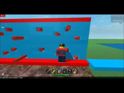 Wipeout Roblox Season 4 Preview Of E1 - YouTube