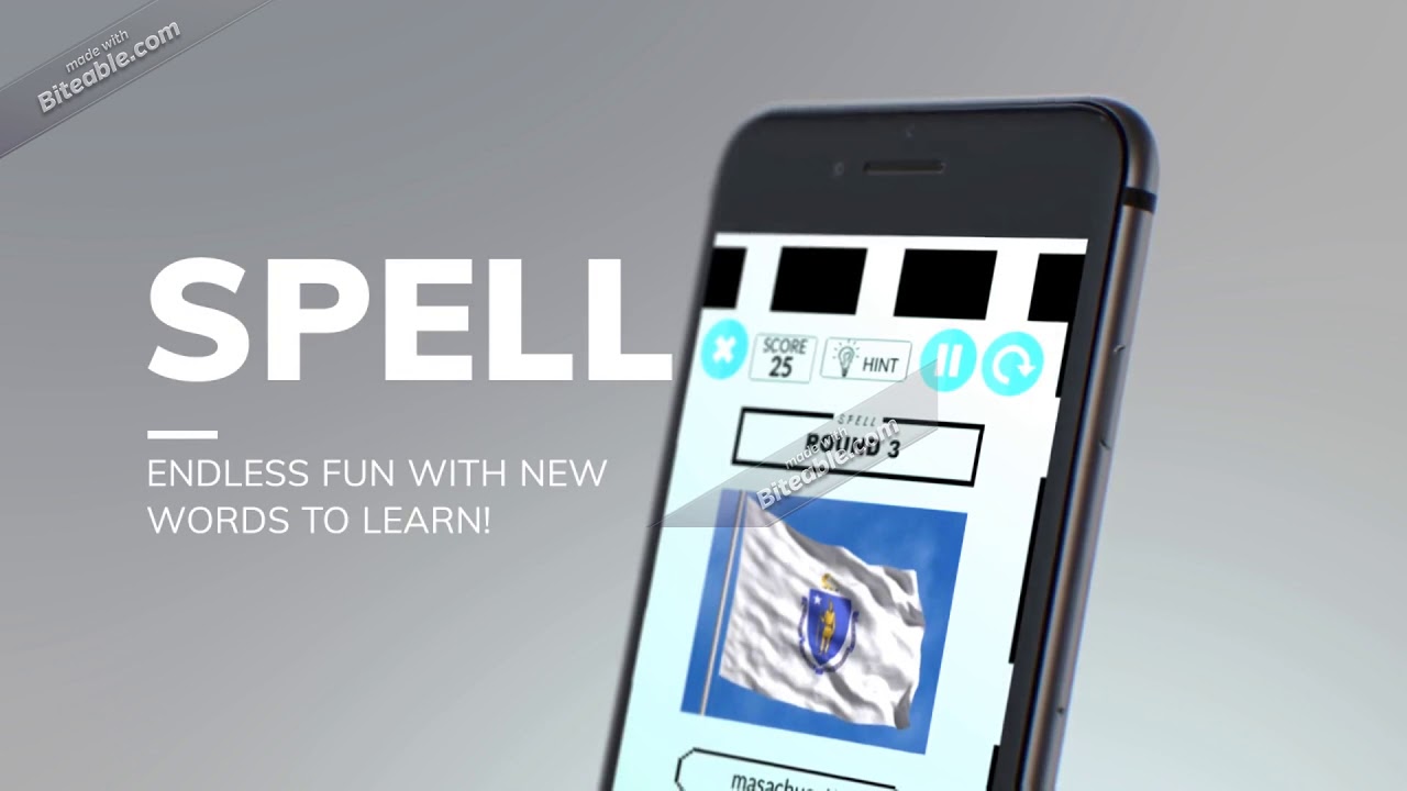 SPELL-V2 - YouTube
