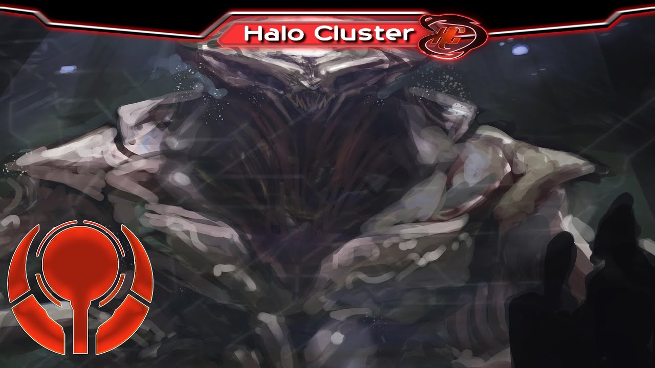 Was ist der Primordial? I Halo-Kunde - YouTube