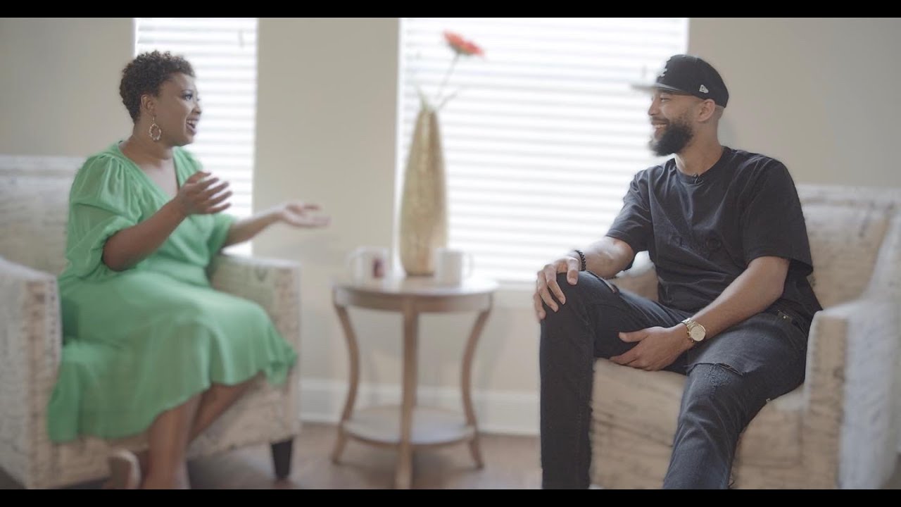 The Purpose Producer Podcast | CJ Faison: Shepherd of Cultural Stories ...
