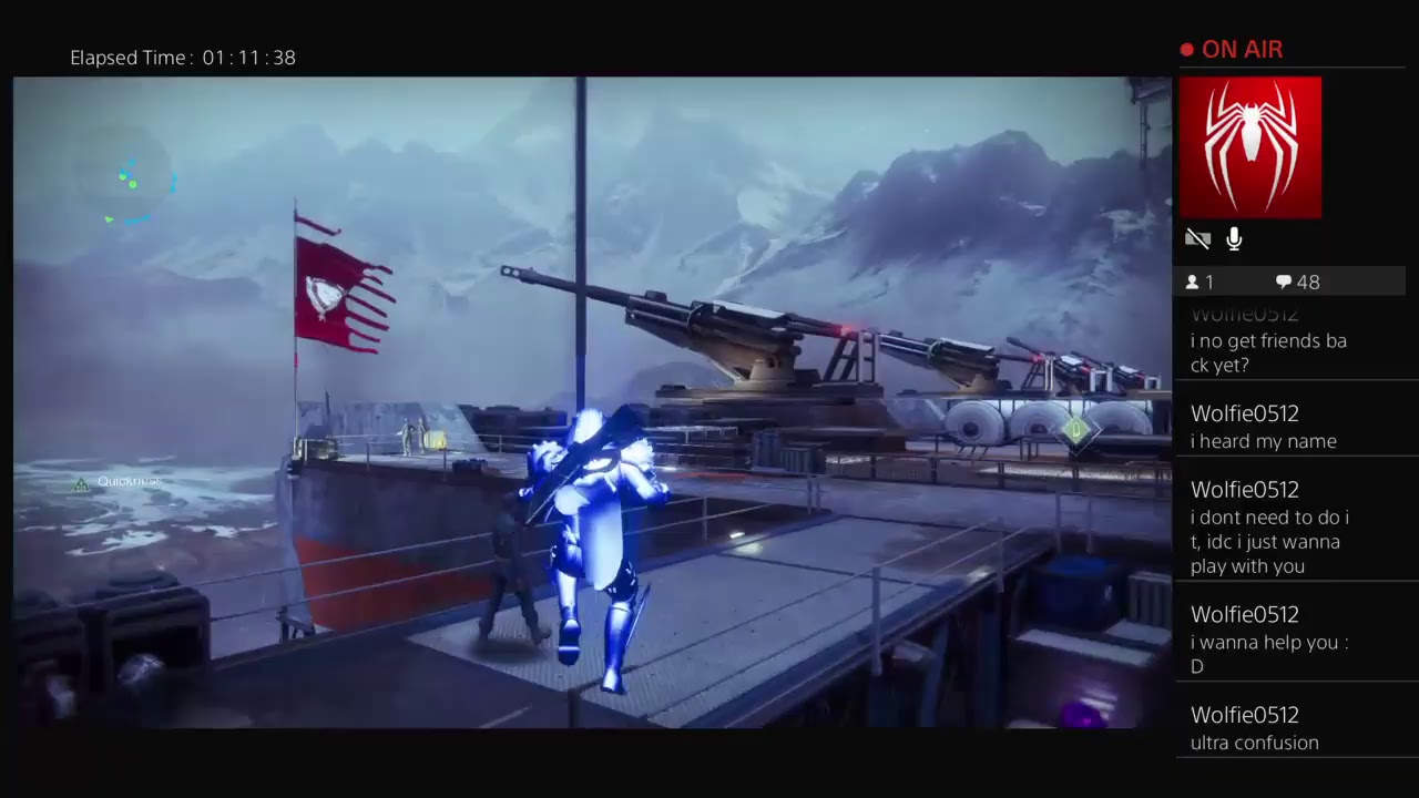 Destiny 2 Last Wish Raid From Morgeth - YouTube