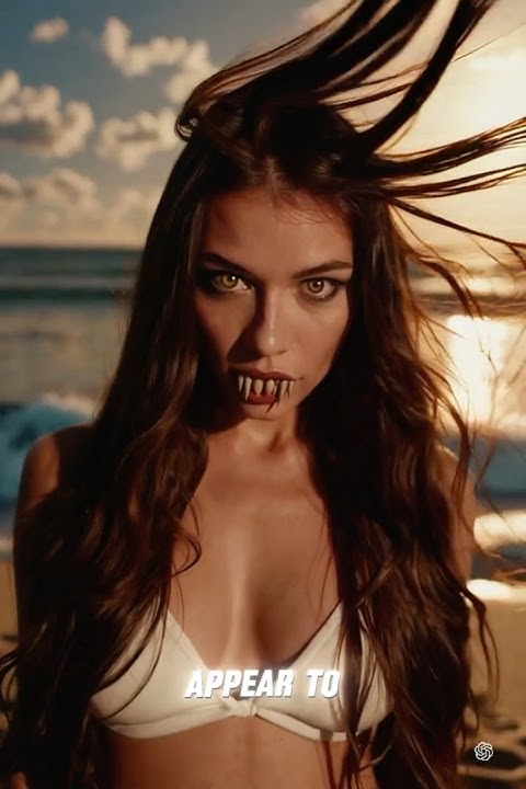 What Happens When You Stare Into Someone’s Eyes Too Long? - YouTube