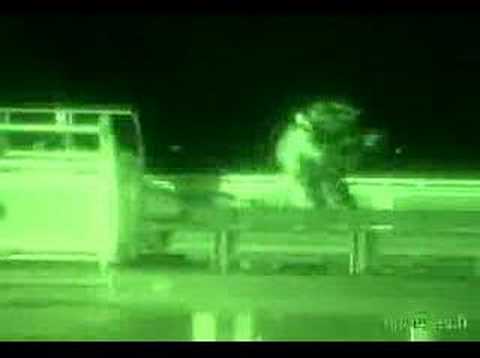 JTF2 Training - YouTube