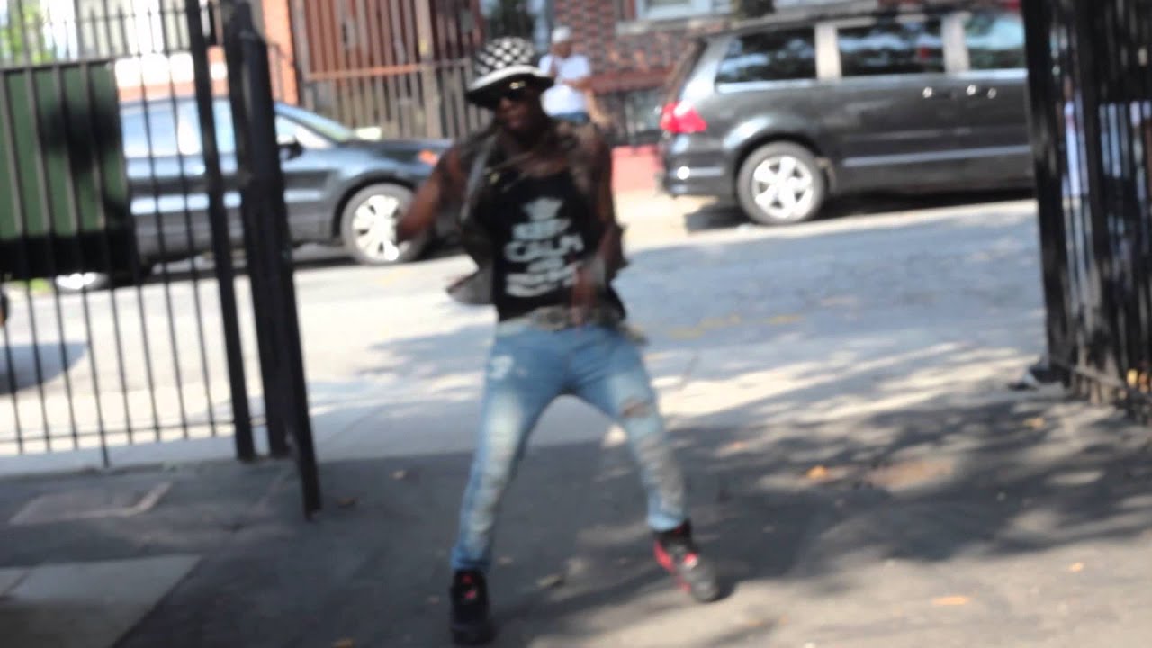 Flava Expression FT Ghetto Legacy (charged up) - YouTube