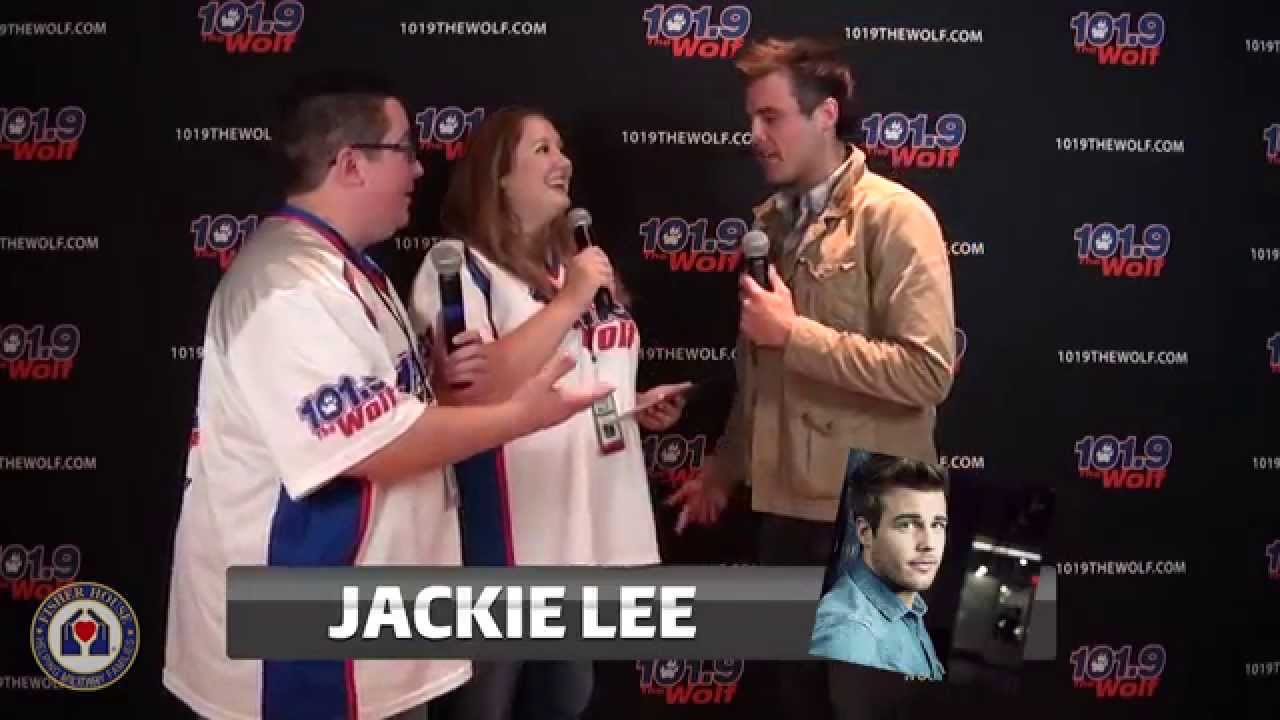 Jackie Lee Interview - YouTube