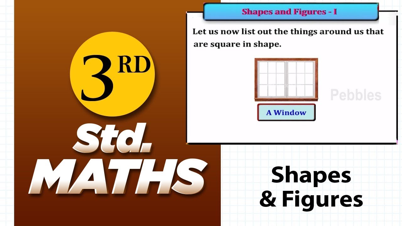 Shapes 3rd Std Maths Shapes Figures Basic Maths Class 3 YouTube shapes-3rd-std-maths-shapes-figures-basic-maths-class-3-youtube