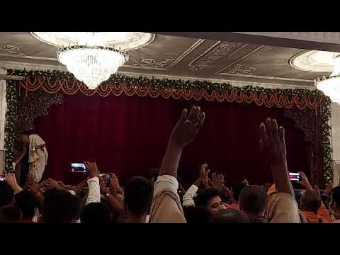 ISKCON MAYAPUR..Radha Madhav & Asta Sakhi Darshan..without edit - YouTube