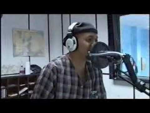 D'SHON ALL SHE WANTS RADIO DEBUT KOOL 97 FM KINGSTON JAMAICA - YouTube