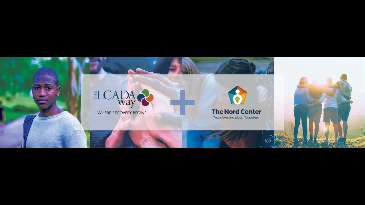 Introducing Riveon Mental Health and Recovery - YouTube