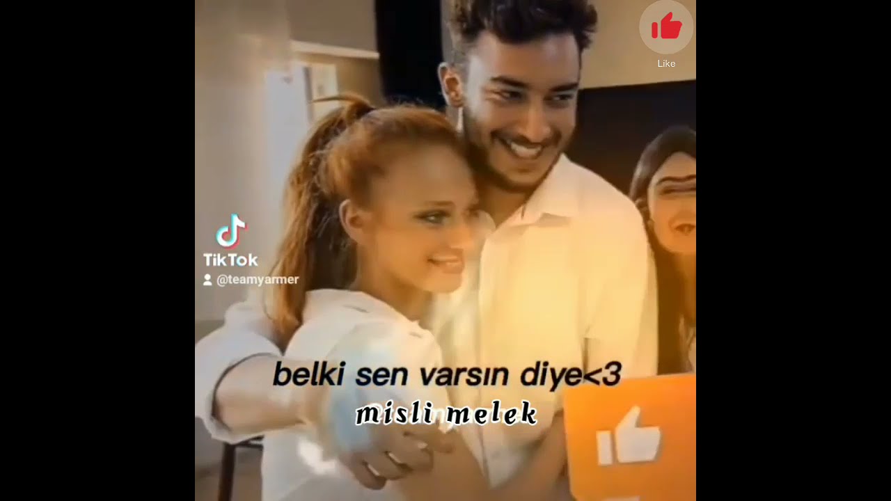 Mert Eren Bülbül ️ Yaren Alaca | @Yaren Alaca @Mert Eren - YouTube