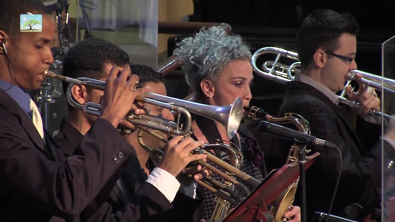 Especial Musical. Domingo 04-02-18 - YouTube