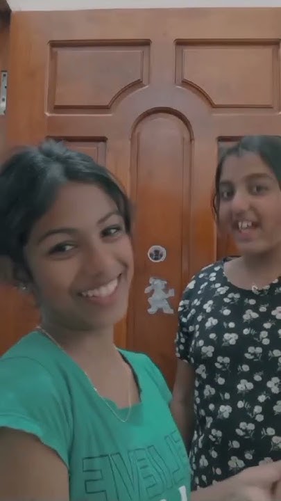 Transition video... with my cousin #ayshu's vlog's 😄🤩🥰 - YouTube