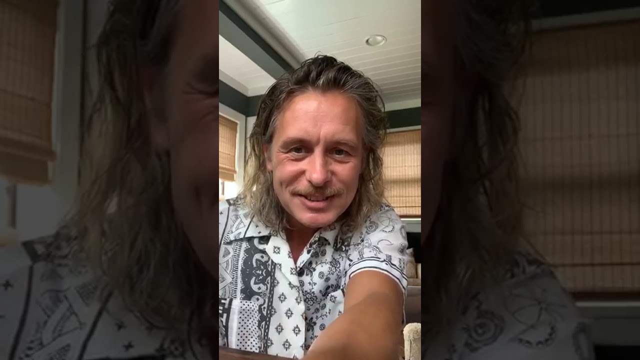 Mark Owen Instagram Live 10/05/2020 - YouTube
