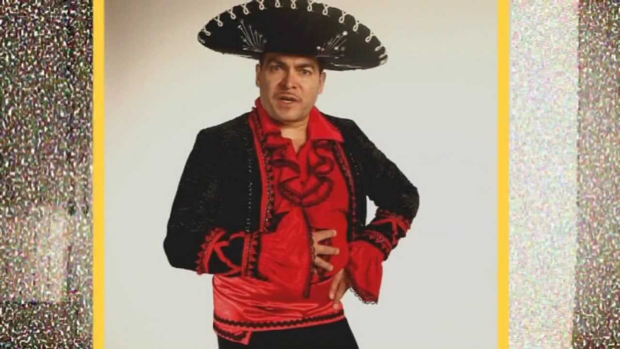 MEXICANO - YouTube