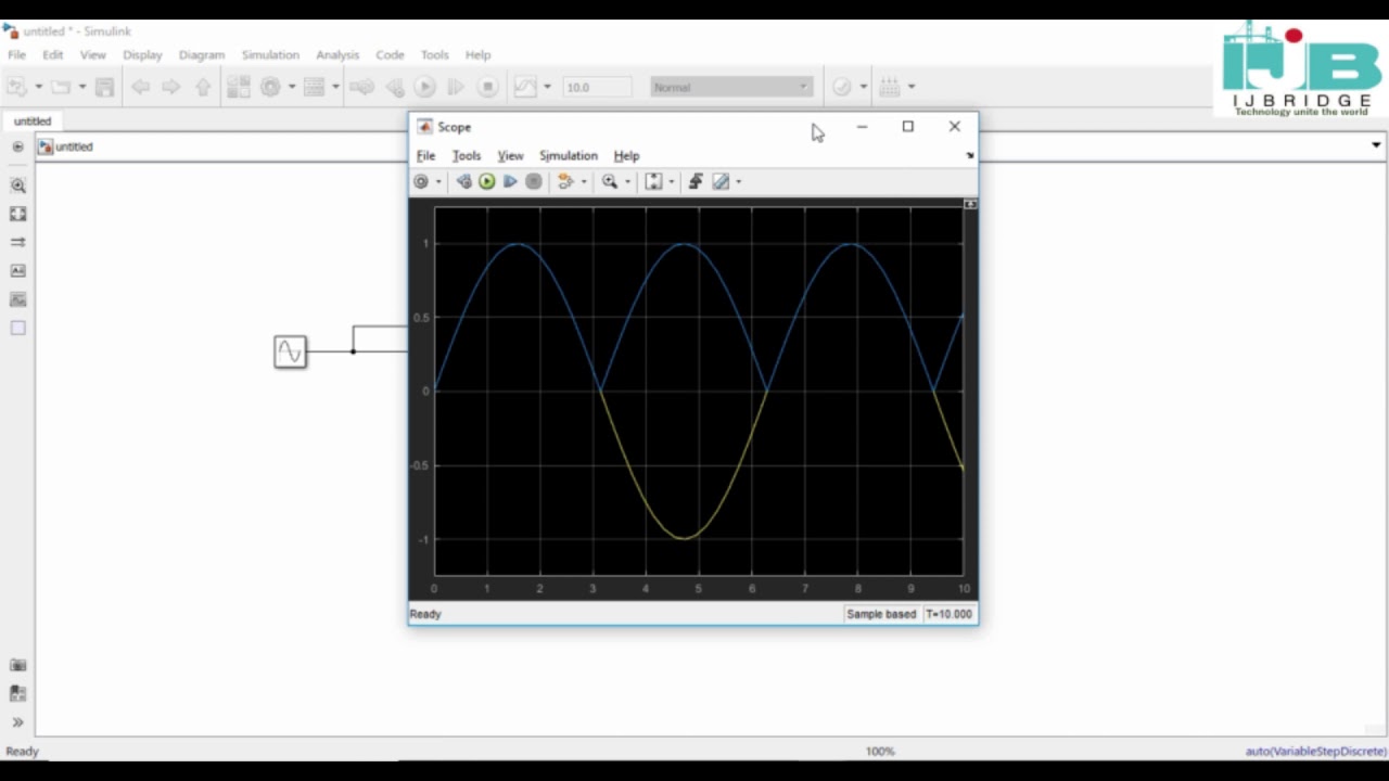 absolute block - YouTube