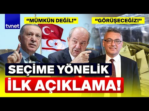 Erdoğan'dan ilk kez KKTC açıklaması: Mümkün değil!