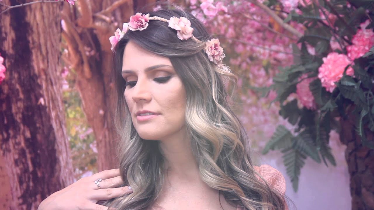 Making of - Guisela - Lidi Lopez fotografia - YouTube