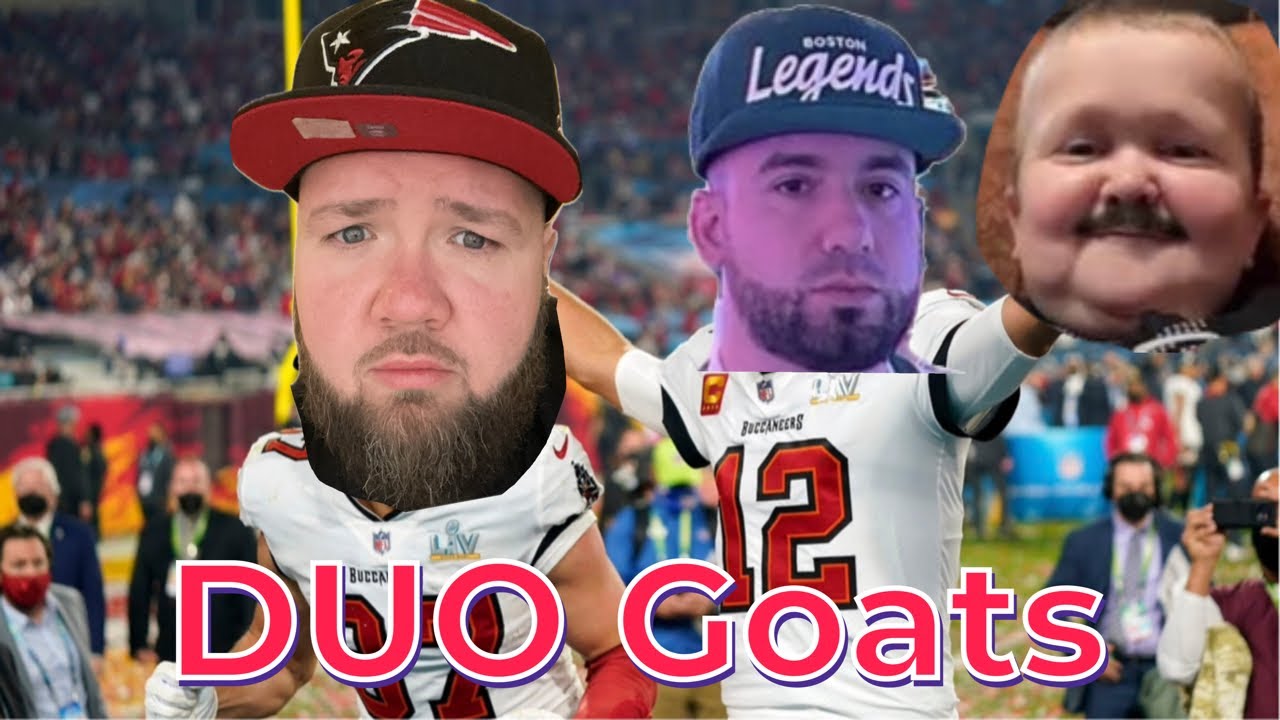 Madden 24 Duo Goats Volume 1 World Record Rushing Performance to start ...