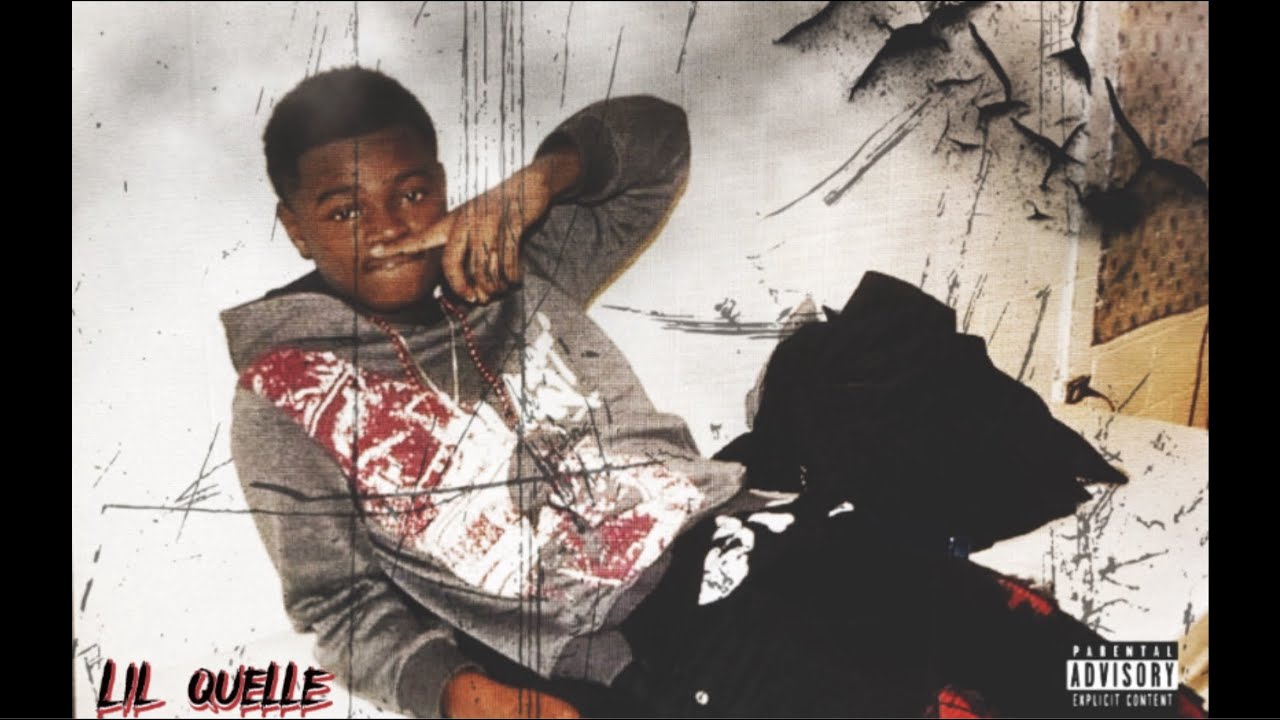 Lil quelle - Endless ft Chopaboy villa [Official Audio] - YouTube