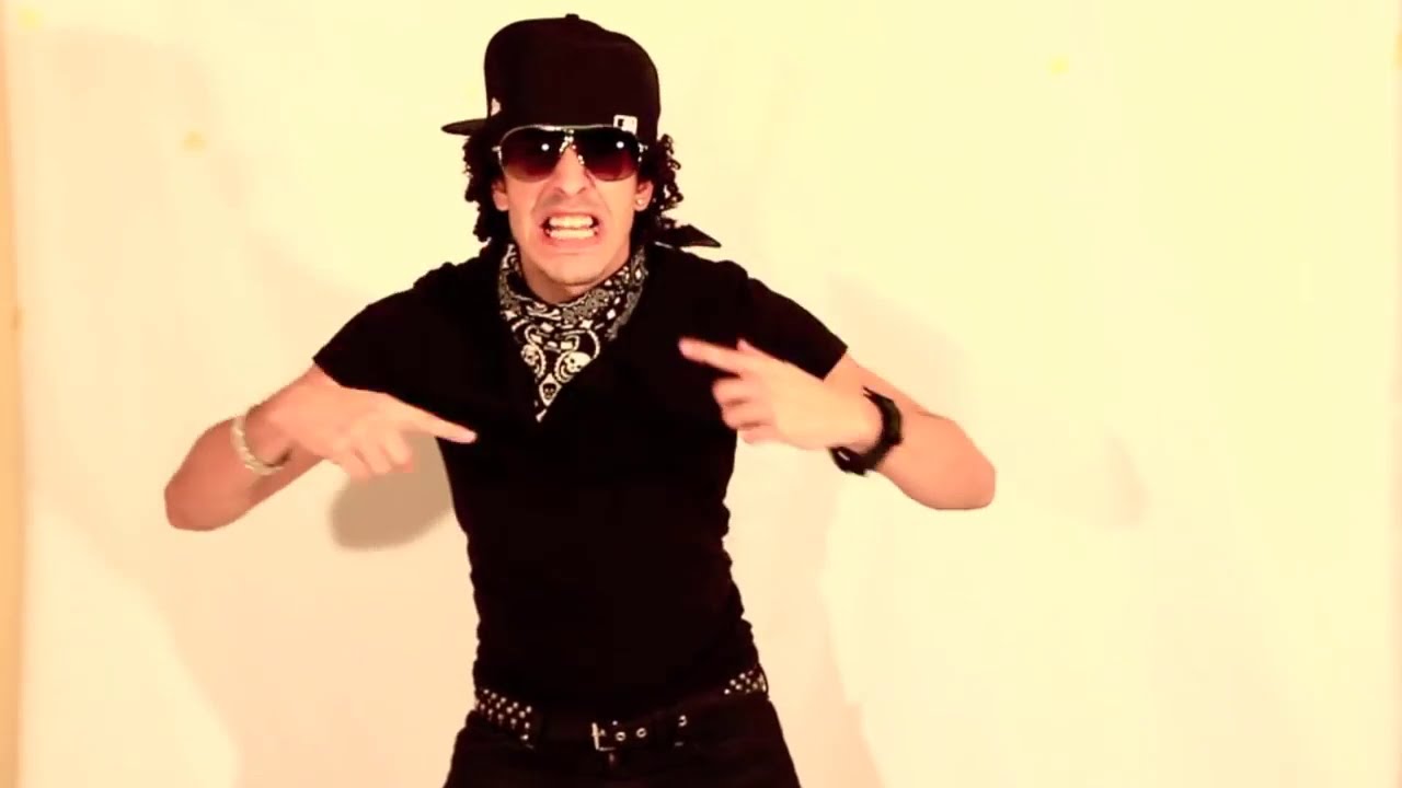 Musicólogo y Los De La Nazza – Mamate Este Bicho (Tiraera pa' Sencillo ...