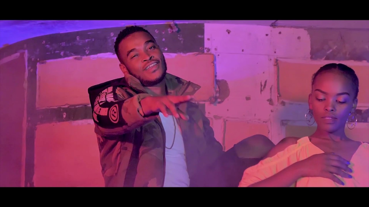 Sudi Boy ~ Kaba (Official Video) SMS Skiza 7620421 send to 811 - YouTube