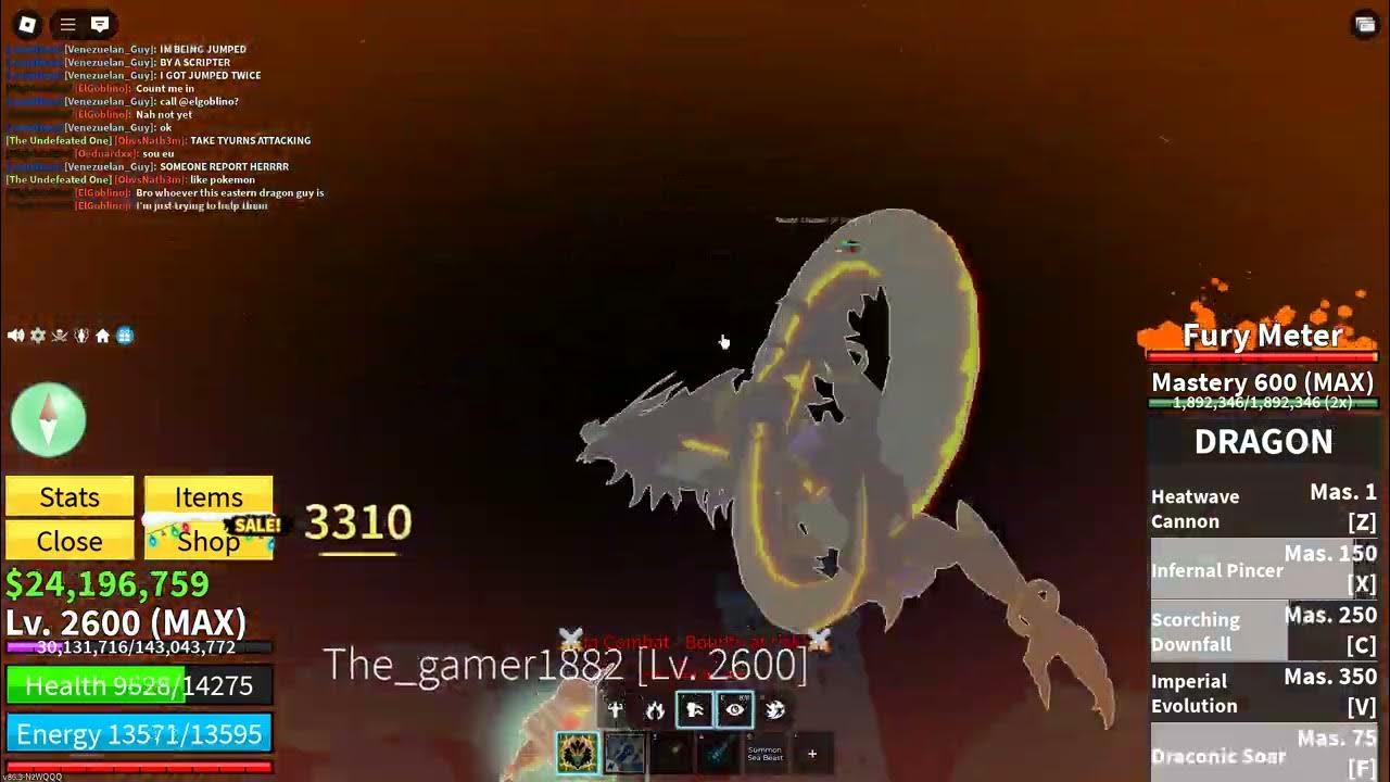 Imagine using exploits on roblox - YouTube