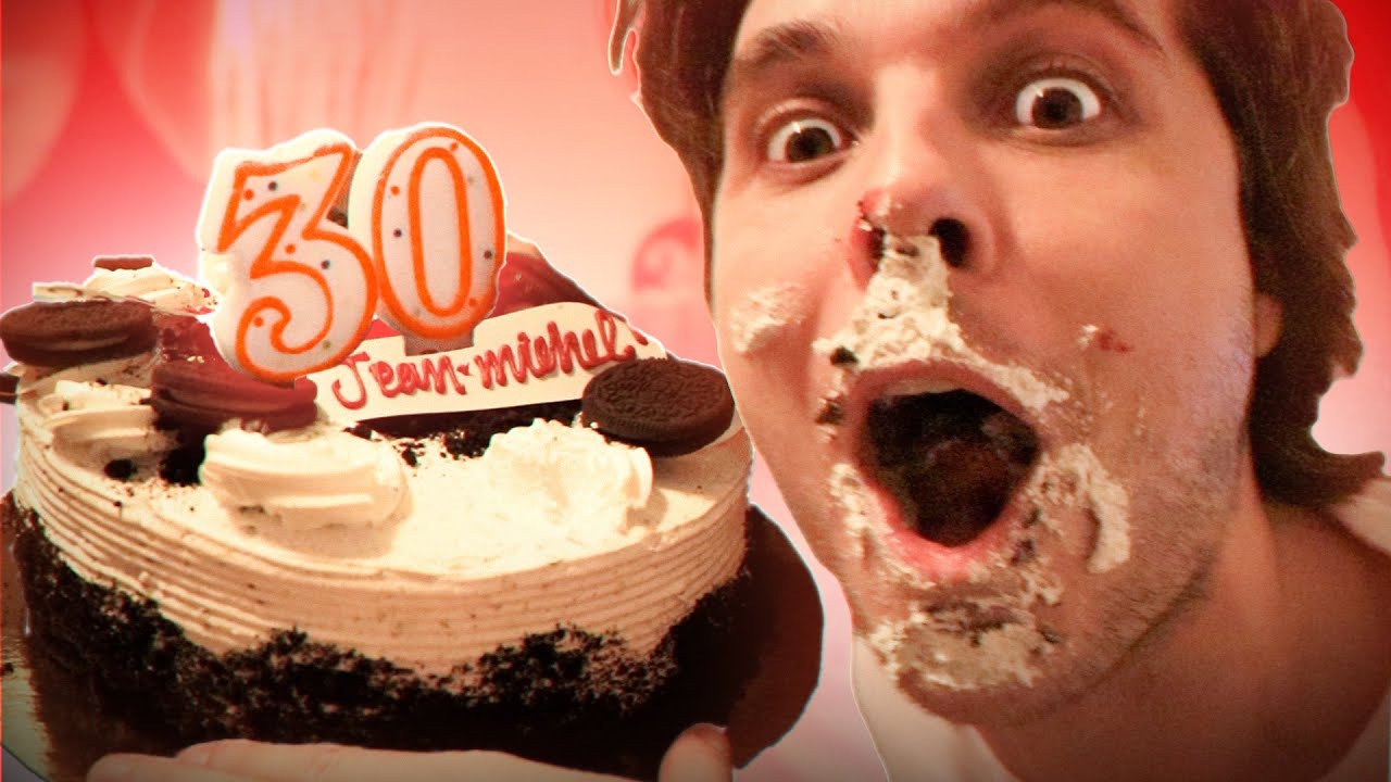 30 ANS - YouTube