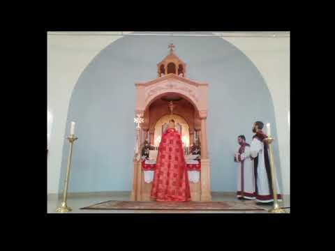 Red Sunday Worship & Sermon Livestream 05-03-20 - YouTube