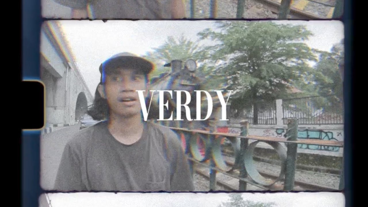 VERDY - YouTube