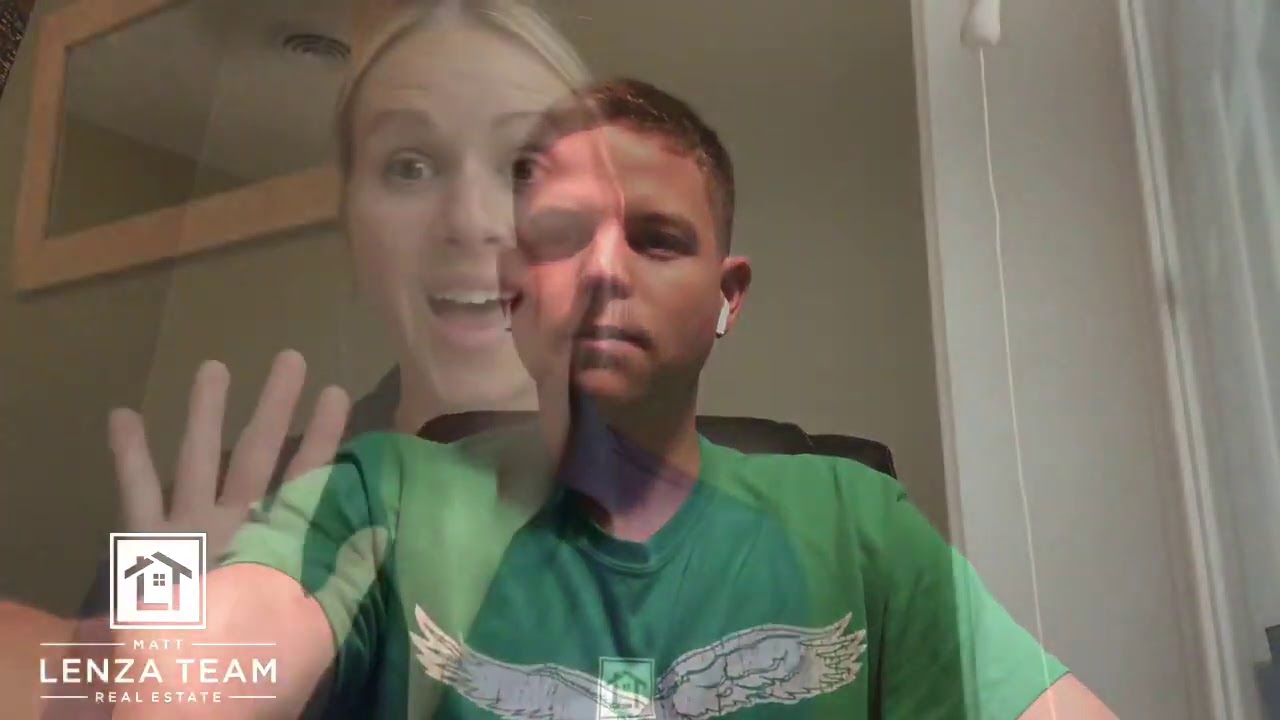 The Matt Lenza Real Estate - Meet The Team - YouTube