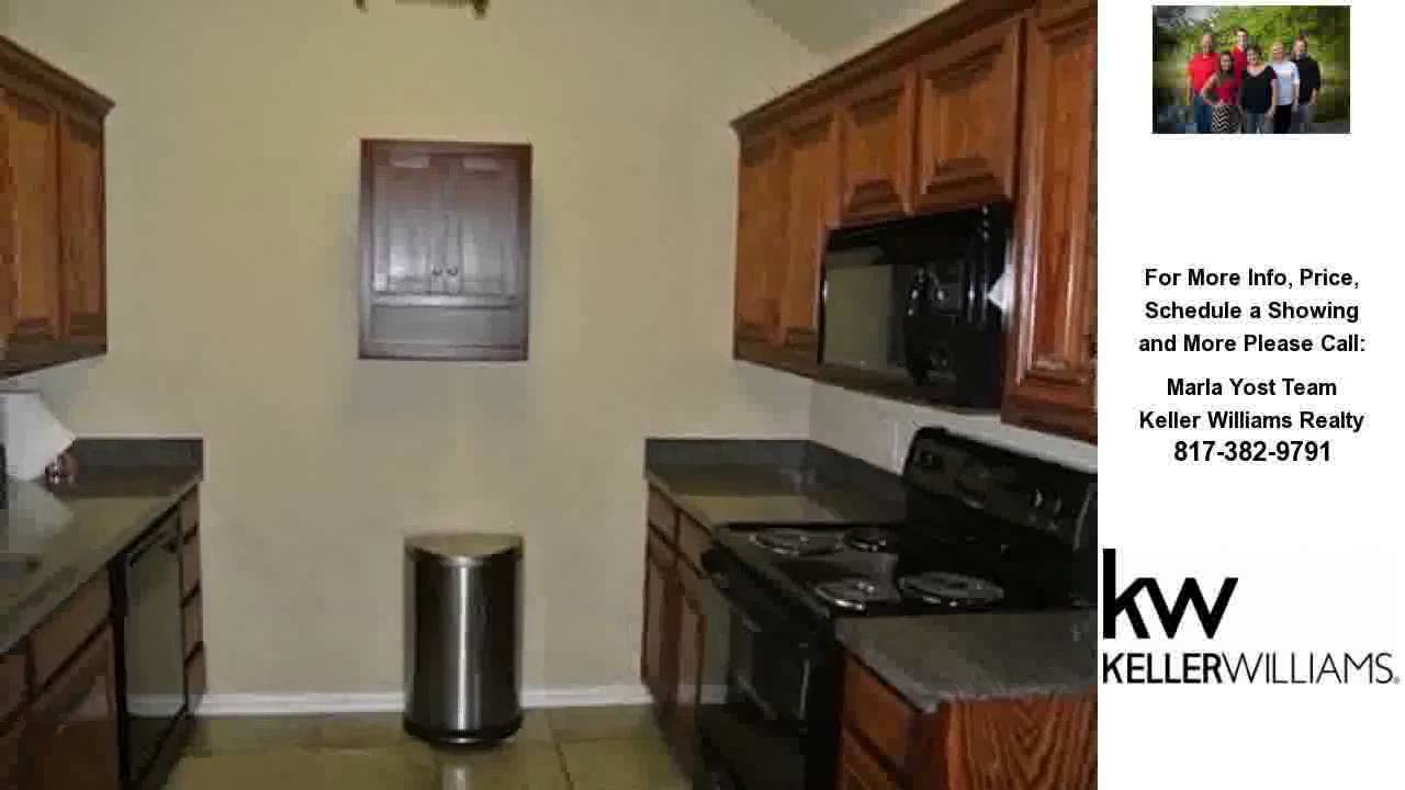 1320 Maple Terrace Drive, Mansfield, TX Presented By The Marla Yost ...