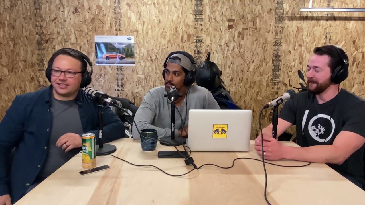 #4: Aaron Chute - Talking Moistly - YouTube