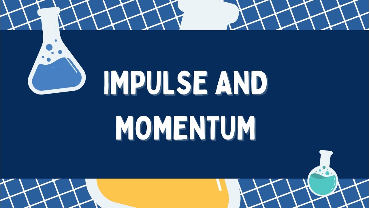 CE1C - G1- Impulse & Momentum Experiment - YouTube