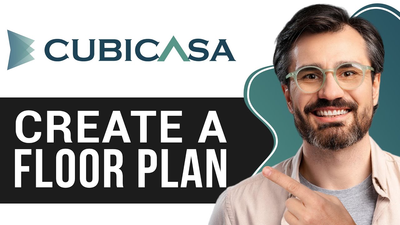 CubiCasa Tutorial 2026 | How to Create a Floor Plan Step-by-Step (Beginner’s Guide) - YouTube