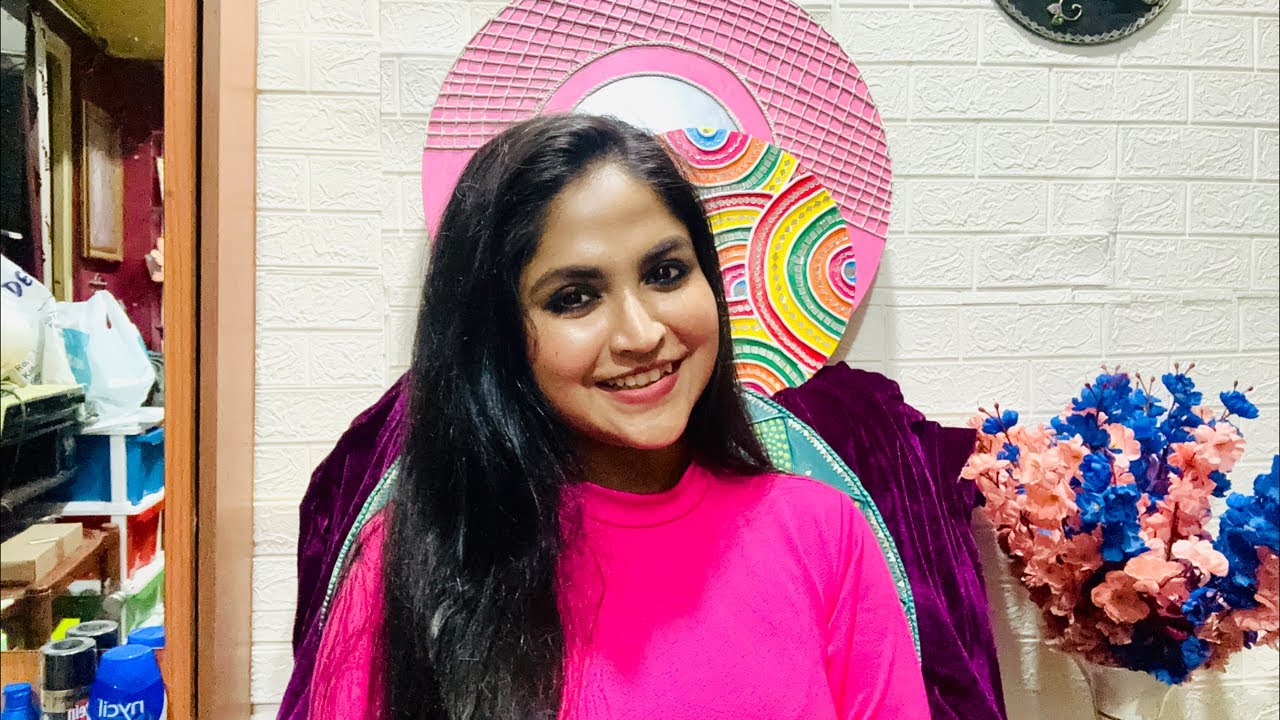 Debolina Nandy is live - YouTube