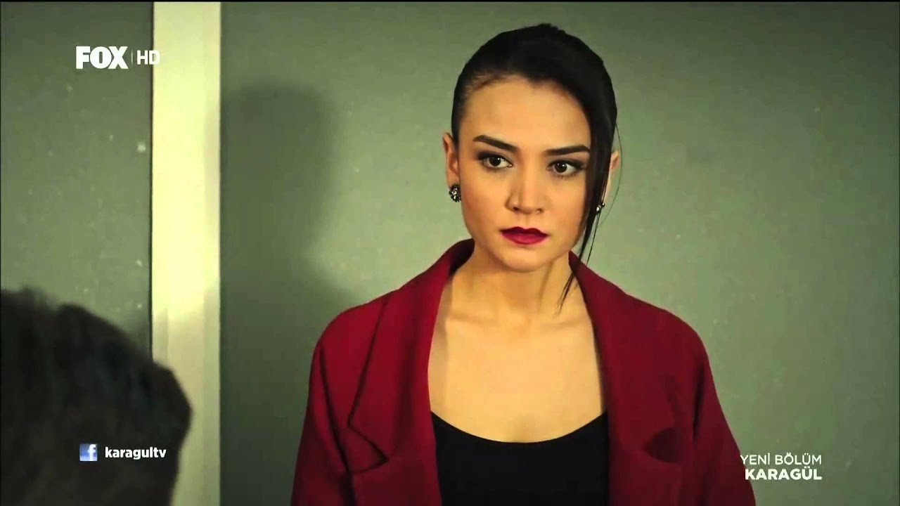 KARAGÜL 105 Bölüm (ADEM) - YouTube