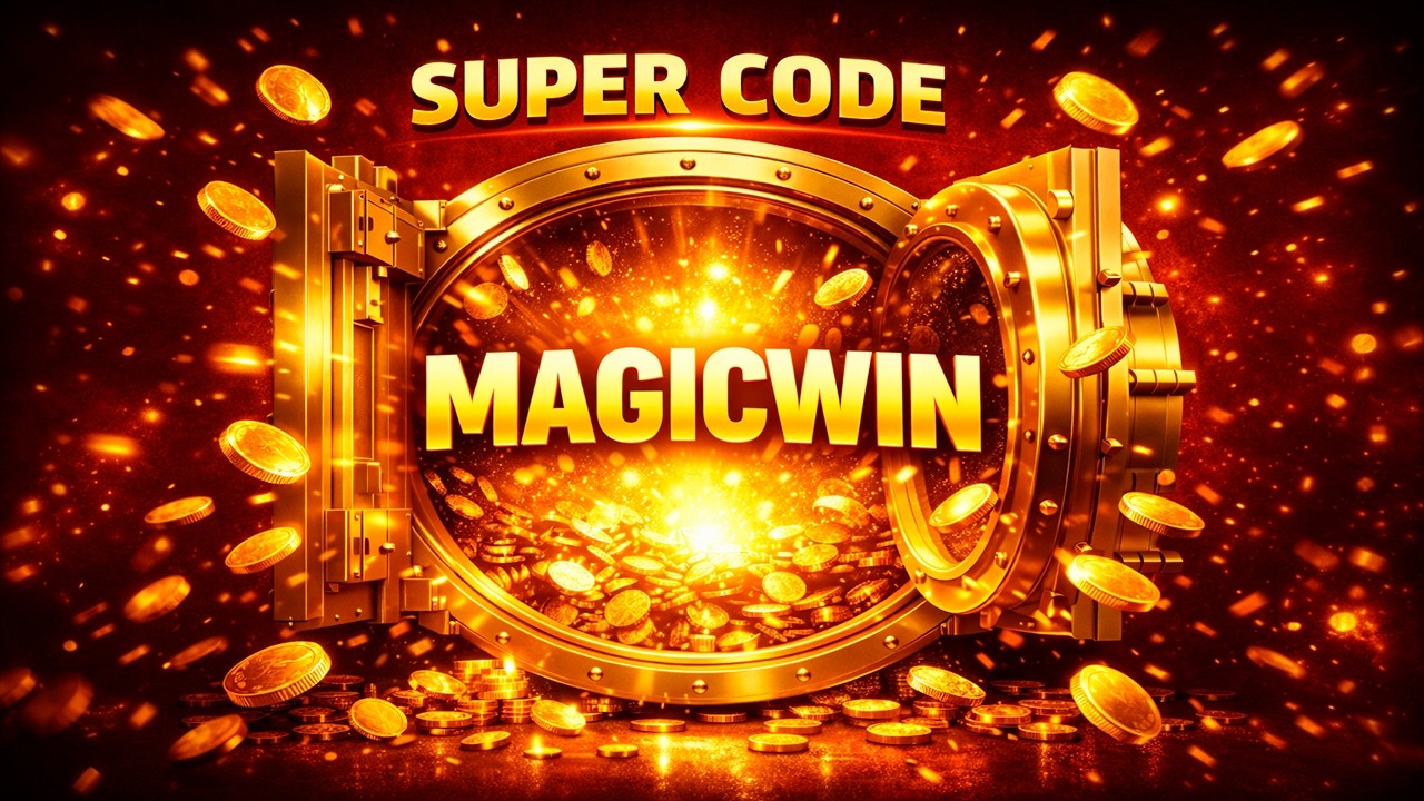 VAVADA PROMO CODE "MAGICWIN" — Best Code 2026 - YouTube