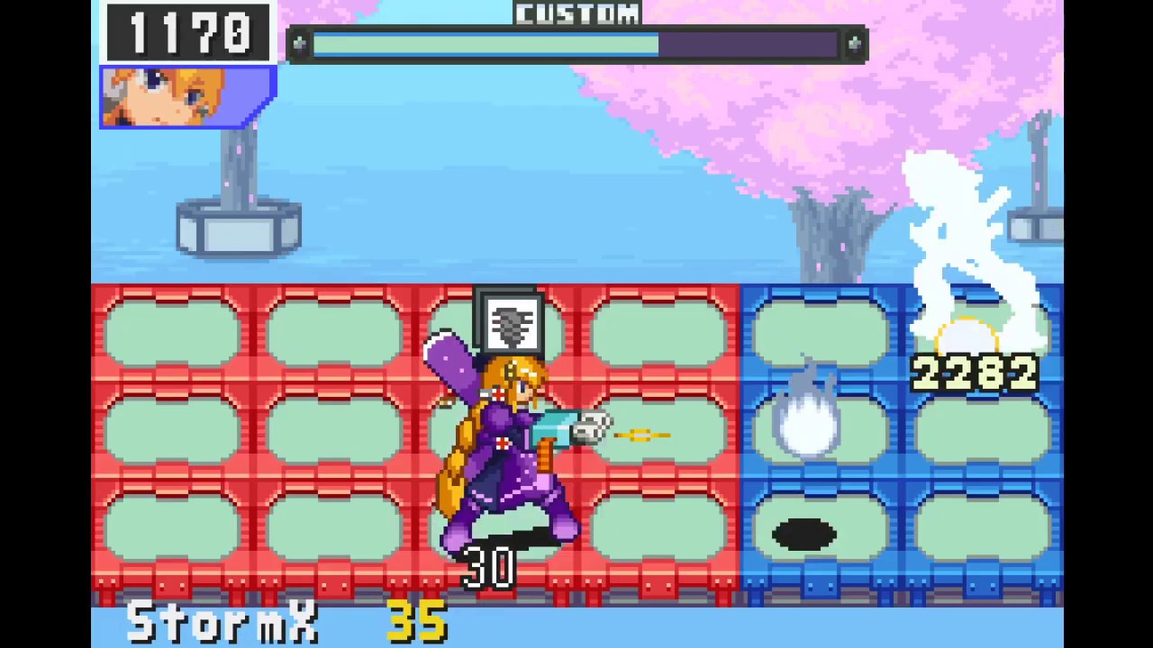 Shanghai.EXE: Genso Network - Youmu - YouTube