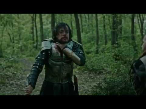 Vasilyusun Ölumu Ertugrul Bey Vasilyusu Öldürüyor - dirilis ertugrul 90.bolum