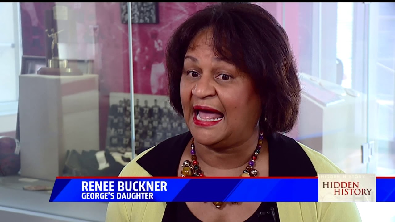 Hidden History: Remembering NFL legend George Taliaferro - YouTube