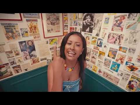 Melat Kelemework ዜሮ Zero New Ethiopian Music 2024 official M - YouTube