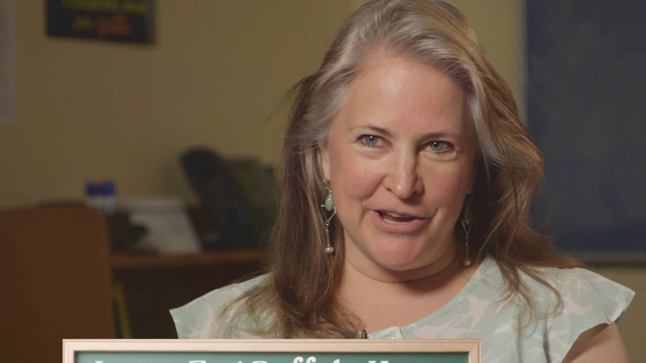 Drake Shelton, 2016 OASSA Assistant Principal of the Year - YouTube