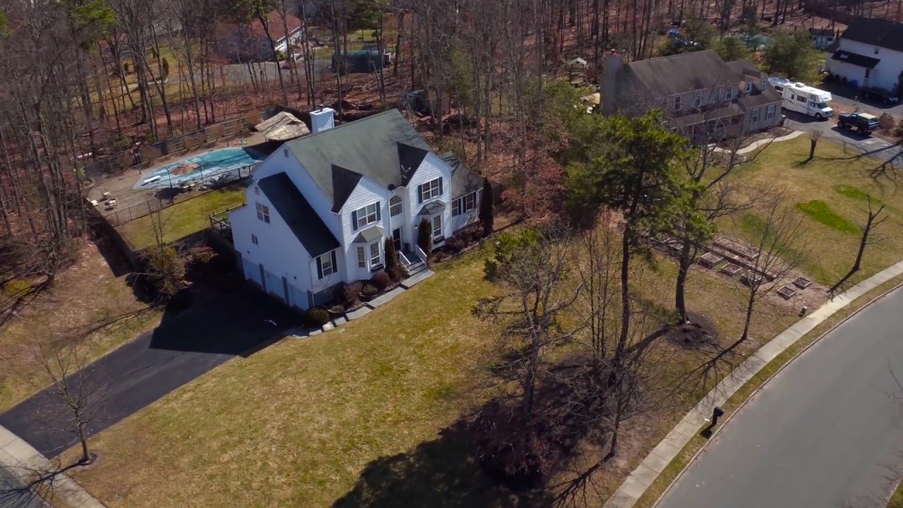 For Sale: 1 Arrowhead Circle, Jackson NJ - YouTube