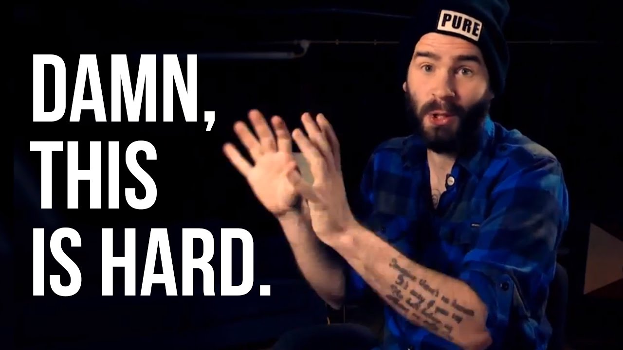 The HARDEST Things About Songwriting YouTube the-hardest-things-about-songwriting-youtube